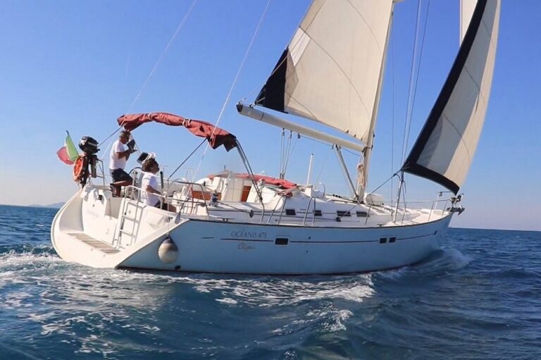 Malta Charters | Boat Rental Malta | Sailing Yachts Hire